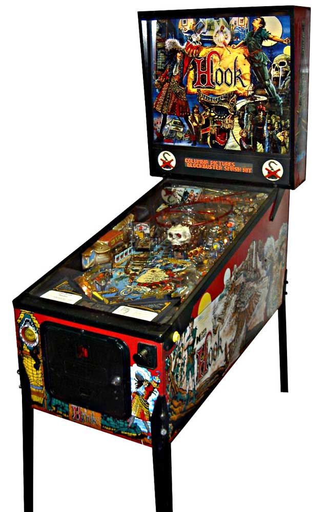 Al's Garage Band Pinball Machine - Game Room Planet