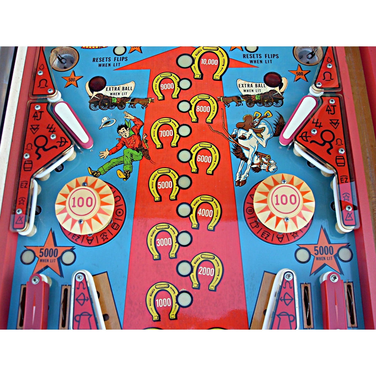 Flip Flop Pinball Machine - Game Room Planet