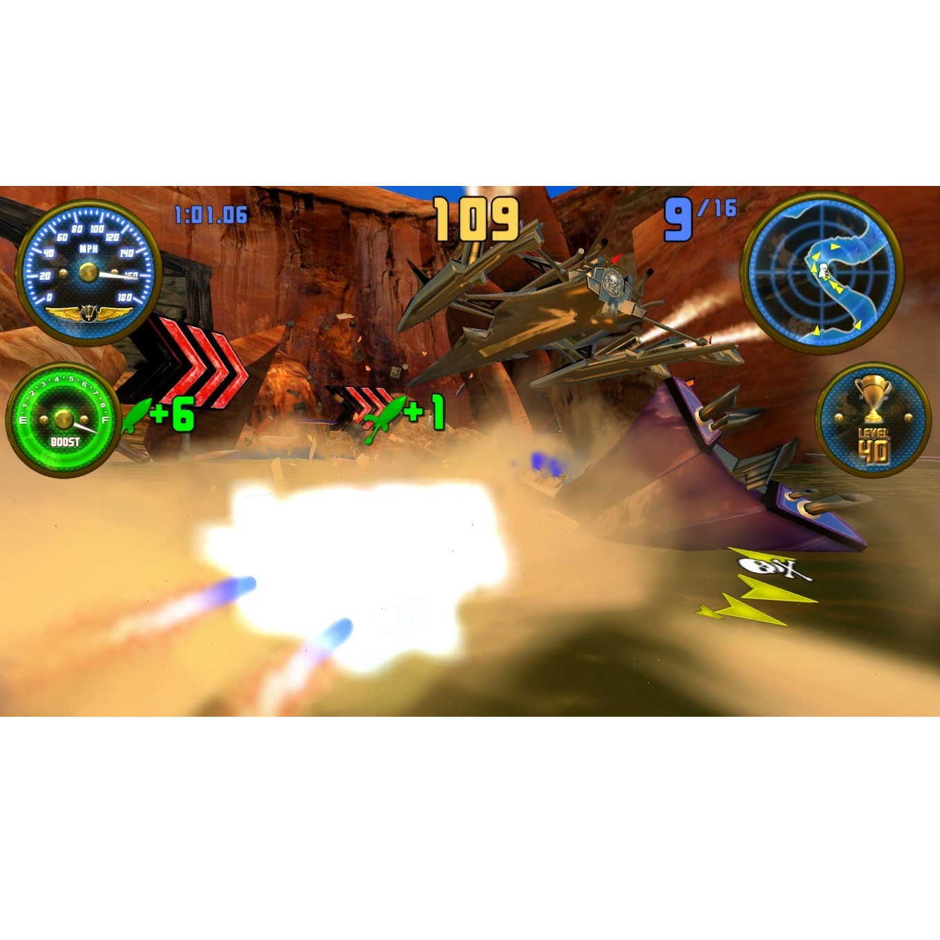 H2Overdrive Arcade - Game Room Planet | Arcade Games