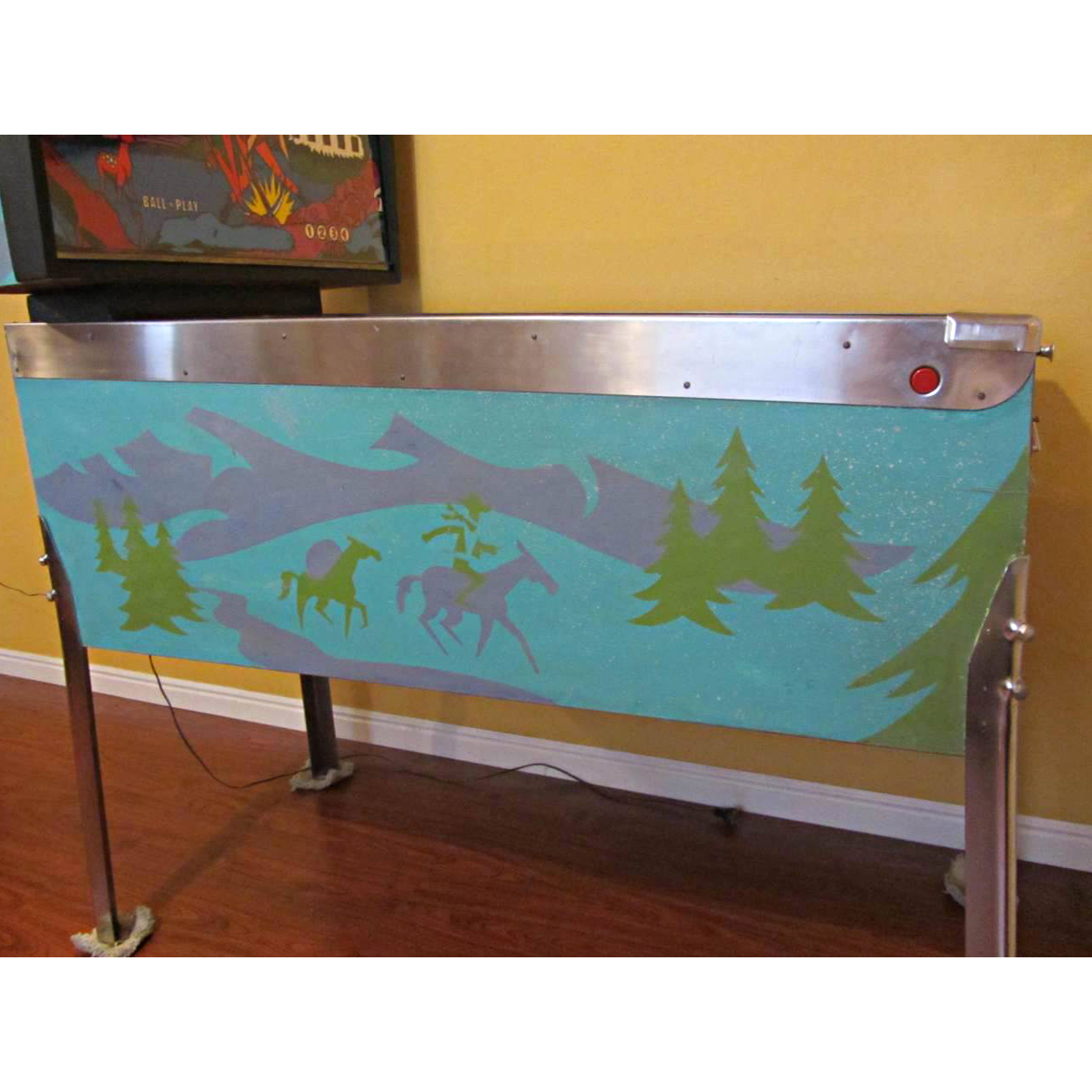 Jackpot Pinball Machine - Game Room Planet