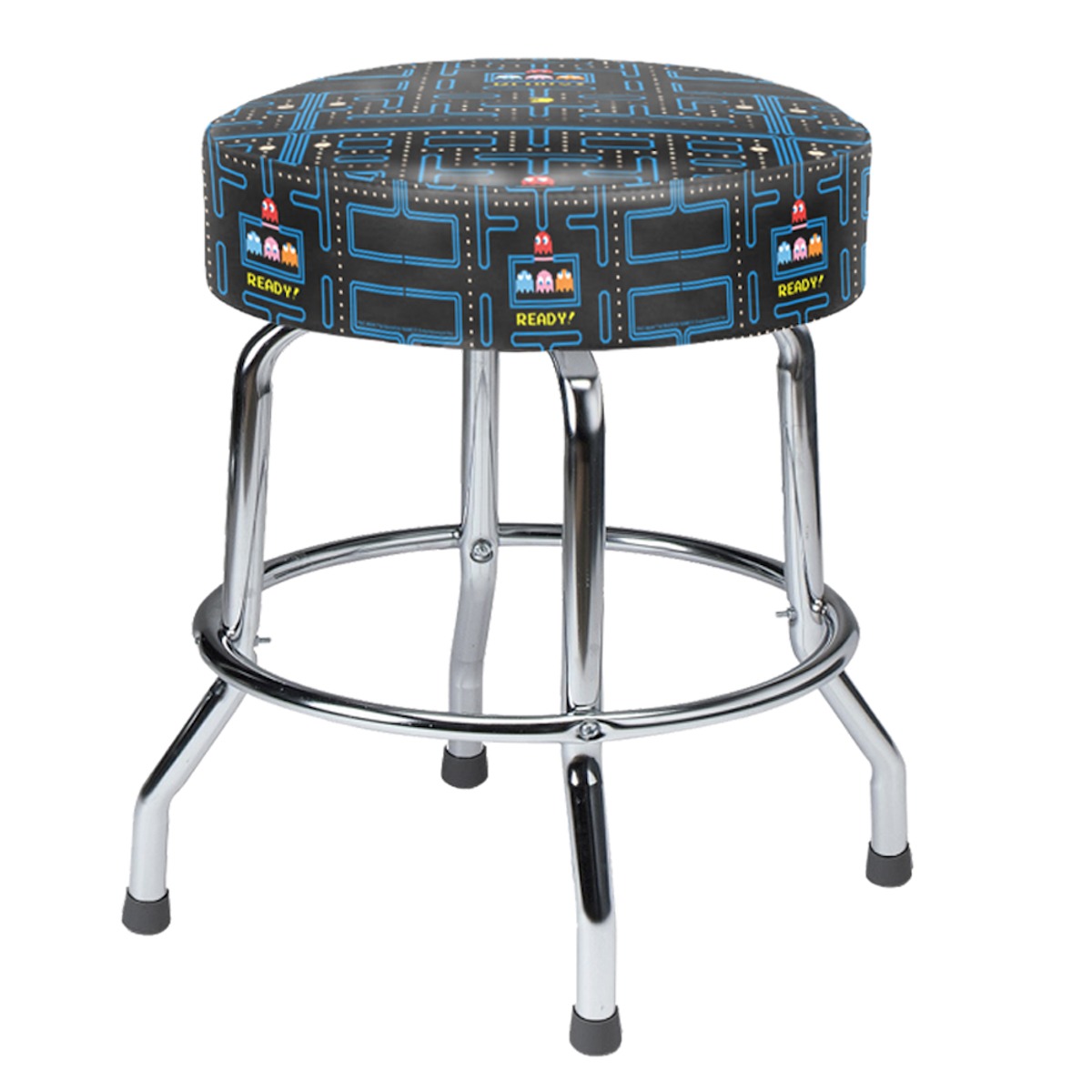 Ms. Pac-man / Galaga Arcade - Game Room Planet