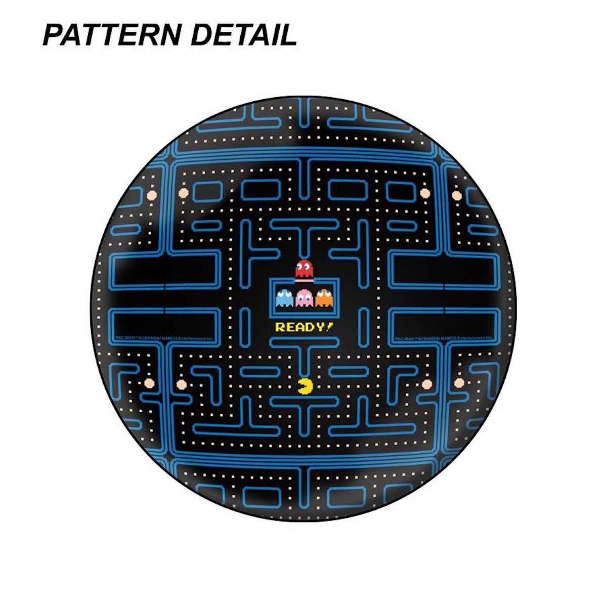 Pac-Man Bar Stools - Game Room Planet