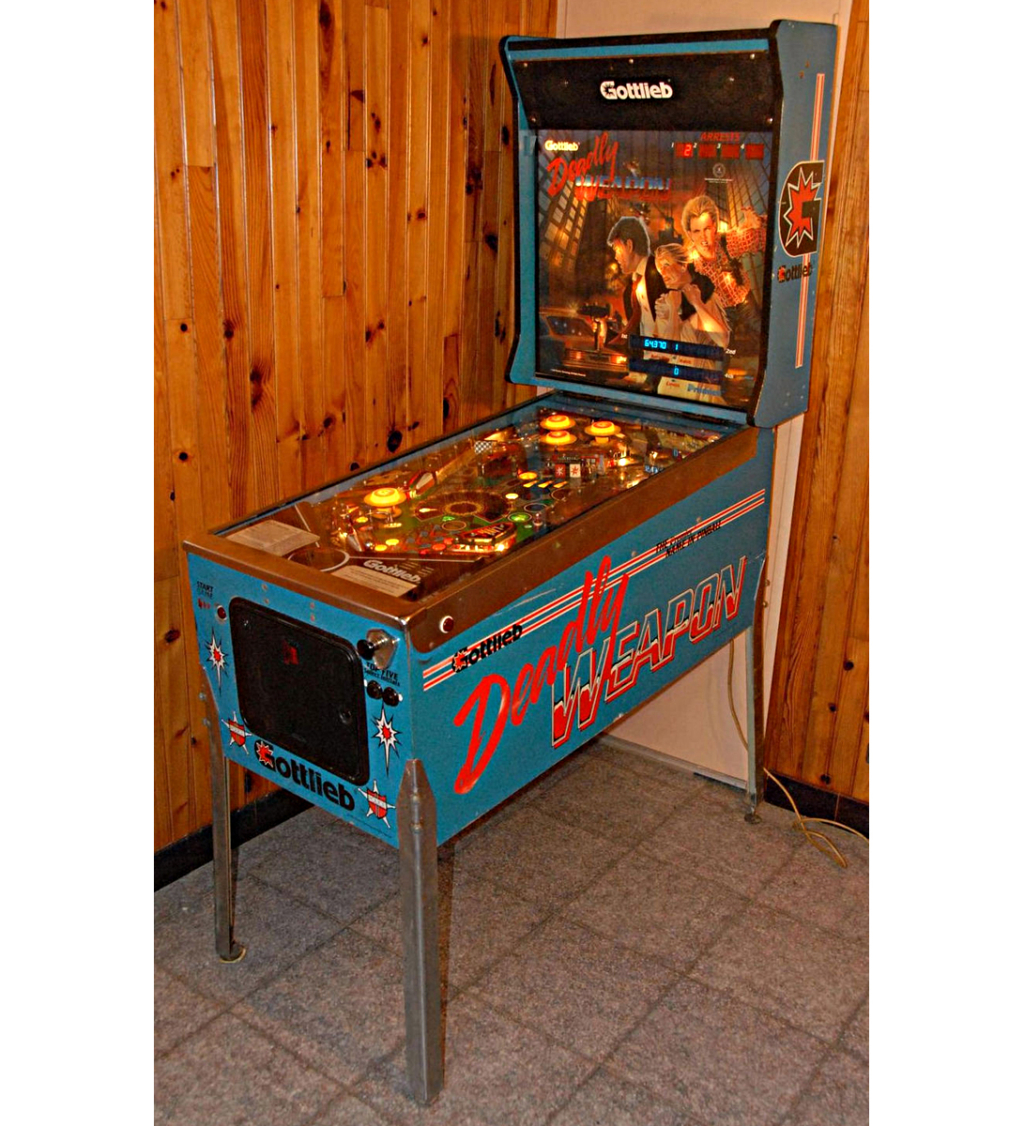 Dale Earnhardt Jr Pinball Machine - Game Room Planet