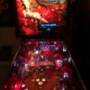 Operation: Thunder Pinball Machine - Game Room Planet