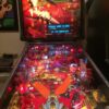 Operation: Thunder Pinball Machine - Game Room Planet