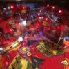 Operation: Thunder Pinball Machine - Game Room Planet