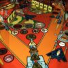 Operation: Thunder Pinball Machine - Game Room Planet
