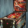 Operation: Thunder Pinball Machine - Game Room Planet