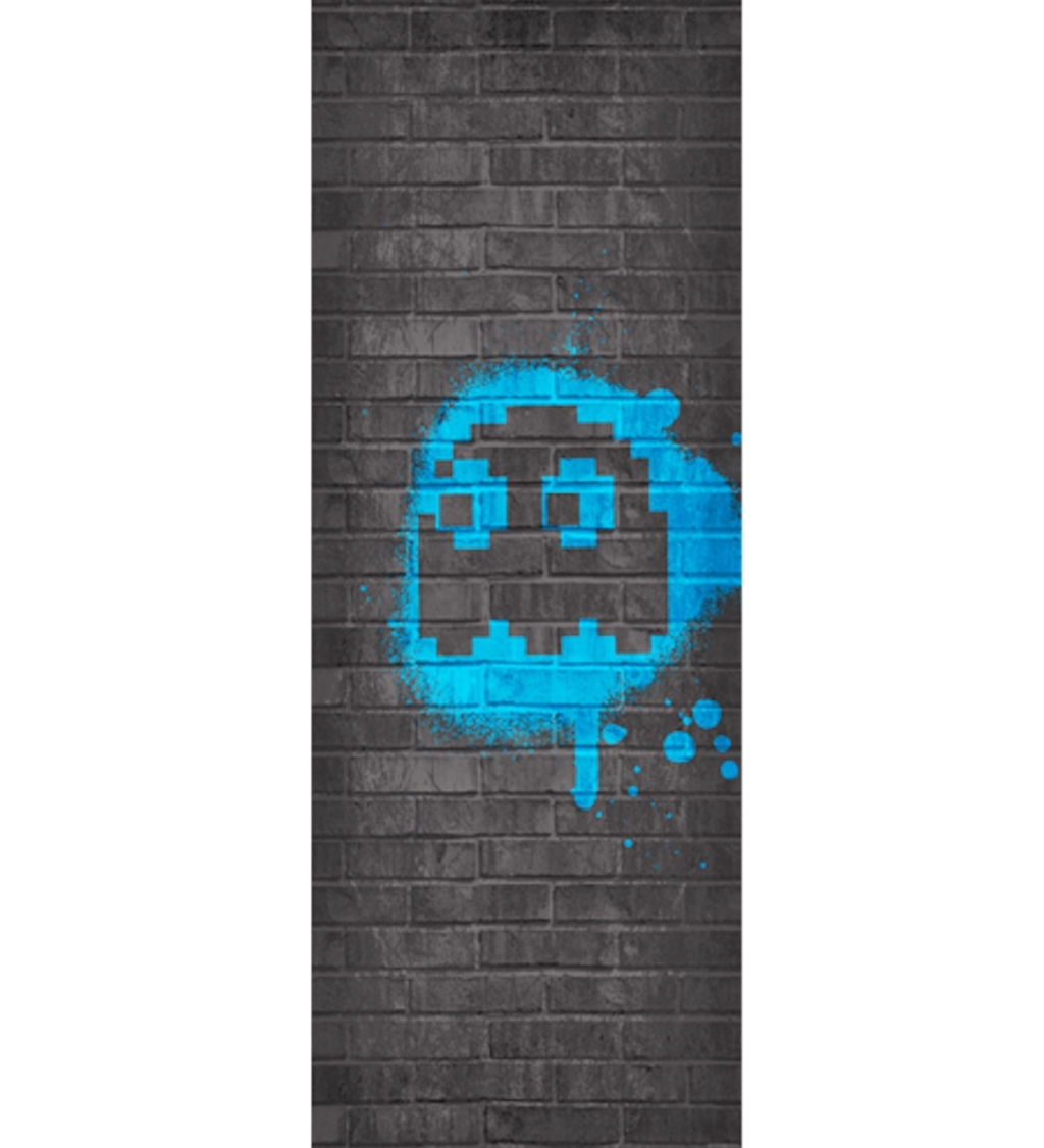 Ms. Pac-Man Cabaret 60 in 1 Multicade - Game Room Planet