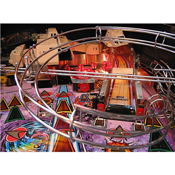 Star Trek: The Next Generation Pinball Machine - Game Room Planet