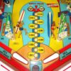 Surf Champ Pinball Machine - Game Room Planet