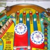 Surf Champ Pinball Machine - Game Room Planet